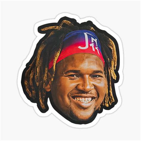 Jose Ramirez Sticker For Sale By Judahcassin Redbubble