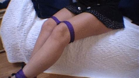 Bound By Bhowani Poletied And Tapegagged