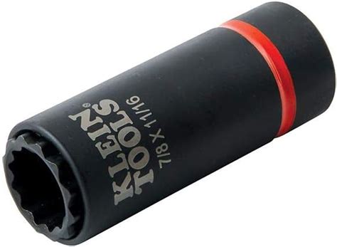 Klein Tools 66010 Impact Socket Set Review Lineman Boots And Tools