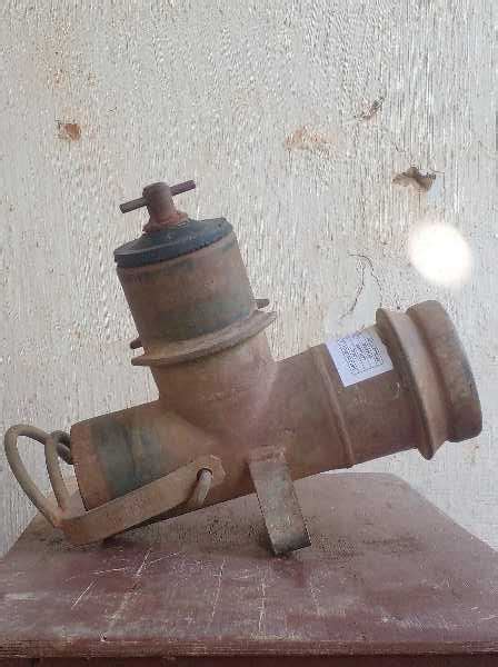 Hidrante De Linha Az Engate Rápido 4×4 G010001 Equipasim