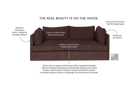 Liam Collection Vanguard Furniture