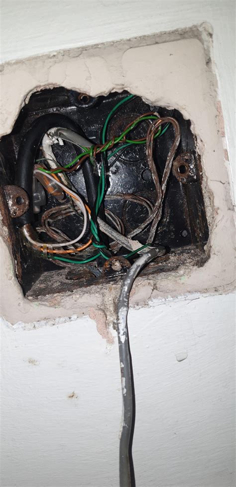 Bt Master Socket Wiring R Homenetworking