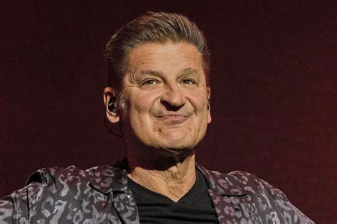 Hartmut Engler So Schlecht Geht Es Dem Pur Sänger Gesundheitlich