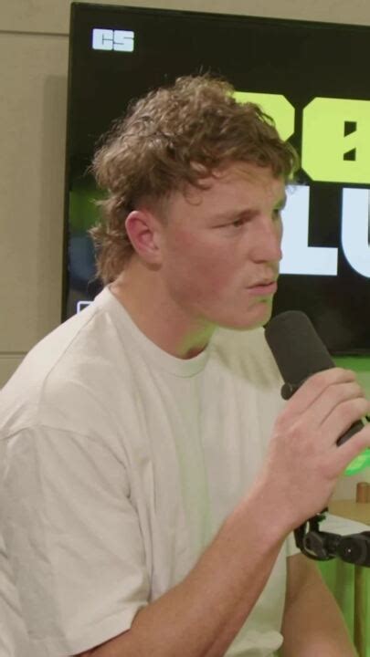 North Melbournes Nick Larkey Goes Viral With Spot On Damian Barrett Impersonation Nt News