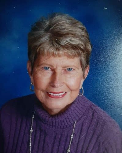 Barbara Hull Obituary 2025 Circleville Oh Circleville Herald