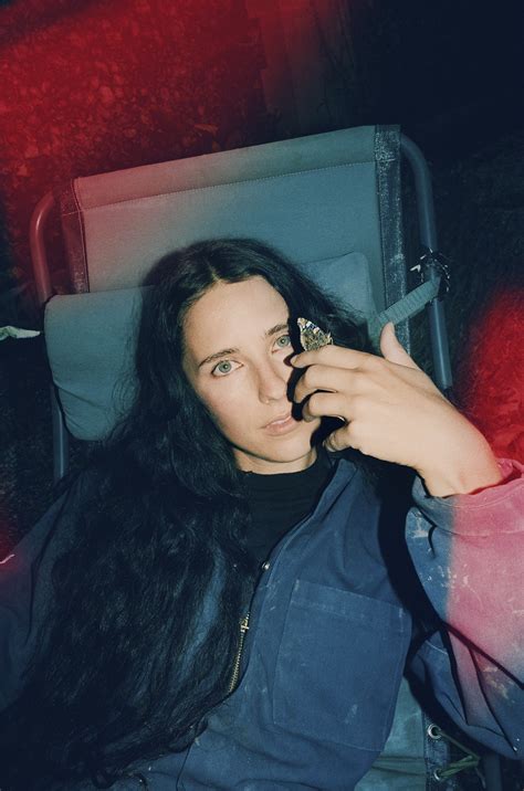 Finn Constantine Harley Weir — Hempstead May Image Post Production