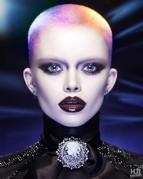 Mark Leeson Artistic Team 2018