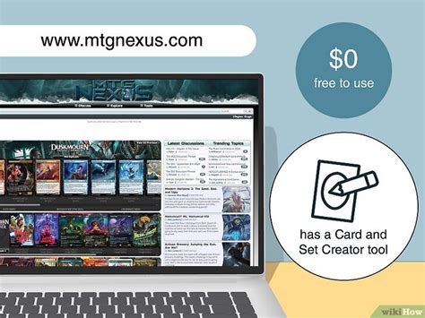 Mtg Proxy Makers The 7 Best Sites To Create Magic Cards