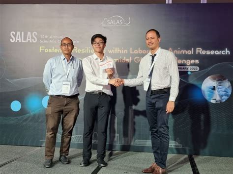 School Of Applied Science Temasek Polytechnic On Linkedin Can Anything Else Be Better To End