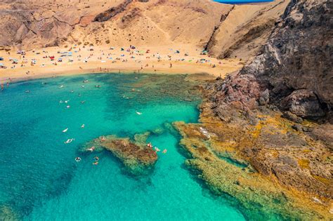 Where Do You Recommend For A Winter Sunshine Break The Independent