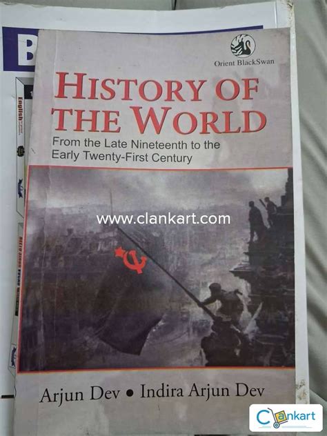 Buy History Of The World From The Late Nineteenth To The Early Twenty