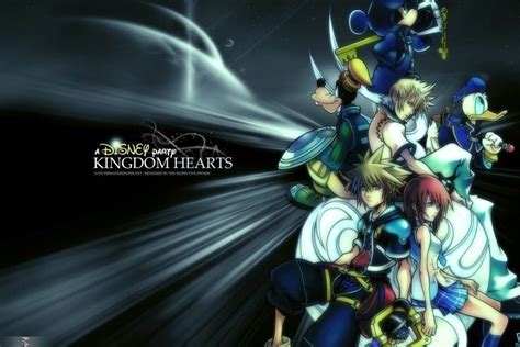 Keyblade Wallpaper ·① Wallpapertag