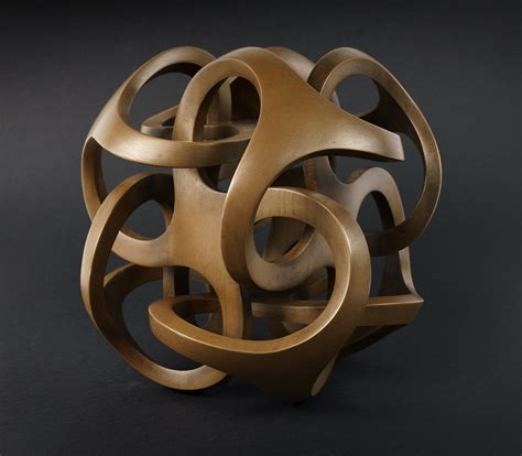 Bathsheba Sculpture Metatron