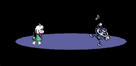 So Guys Ive Seen People Ship Ralsei With Capn Whats Your Opinion On This Rdeltarune
