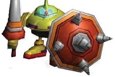 Eggbot Sonic