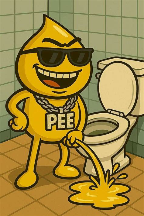 Pee Gotta Pee