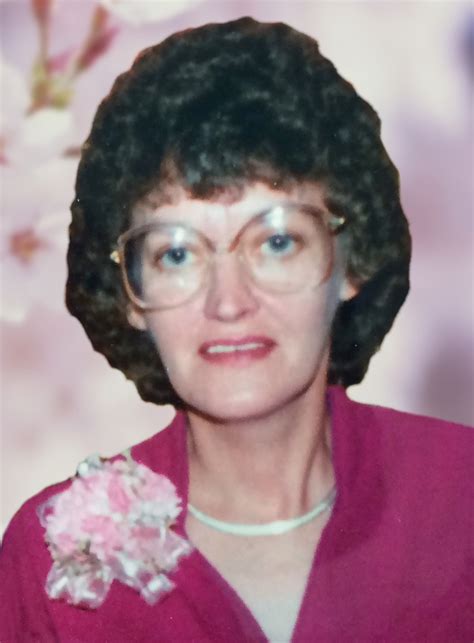 Florence Lyons Fort Frances Times