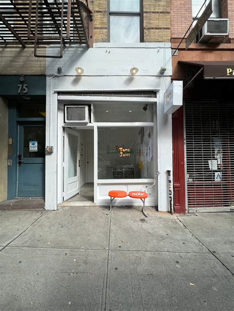 In Conversation — Zoey Radford Scott And Tom Wright