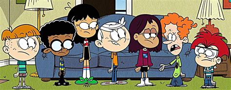Kara Stella Liam Zach Clyde Rusty 3 By Rinkle1995 On Deviantart