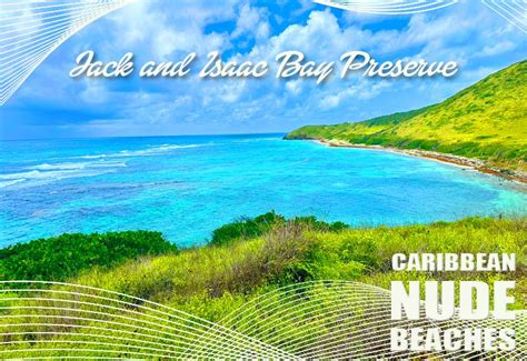 45 Best Caribbean Nude Beaches Top Destinations Revealed