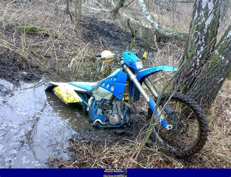2000 Husaberg Fe 501 Motozombdrivecom