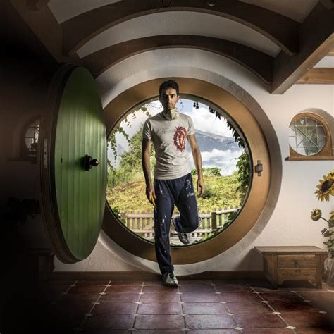 Ivan Cavini El Anillo Único