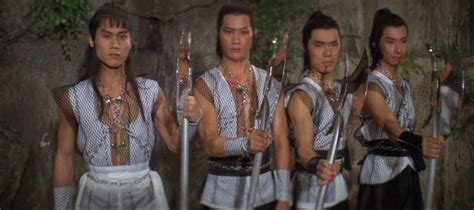 Screenshots Five Elements Ninjas