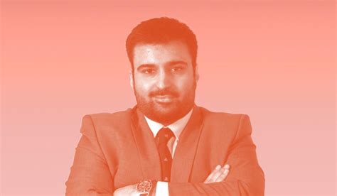 Digital Veteran Amir Malik Is Poised To Join Advisory Firm Alvarez And Marsall From Accenture Song