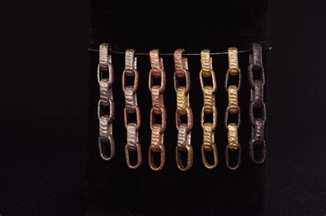 Custom Cuttlefish Texture Necklaces Madly Adorned Designs