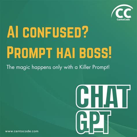 How To Write Killer Prompt For Ai Translation Centocode Posted On The