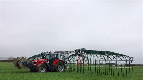 Slurry Application Tips — Cut To Clamp