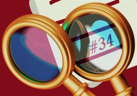 Nancy Drew Magnifying Glass