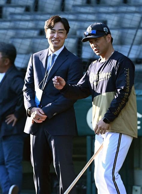「来年は選手として日本シリーズに出られるよう」ソフトバンク和田毅、解説務め思い新た ファン「是非マウンドに立つ姿を！」：「おっ！」でつながる地元密着のスポーツ応援メディア 西スポweb Otto