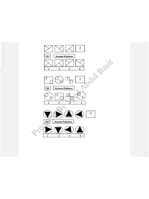 8th Non Verbal Syed Abdul Basit Pdf