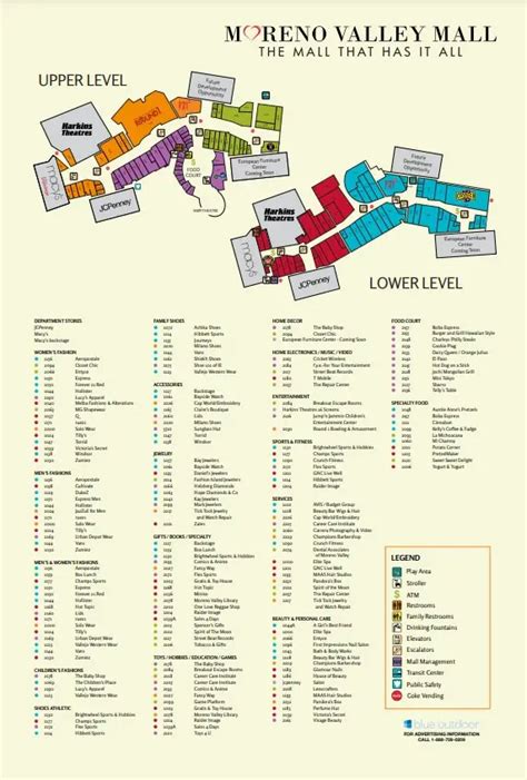 Susquehanna Valley Mall Map All Maps