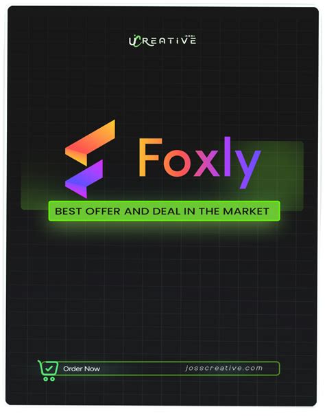 Foxly Me Link Shortener Software Subscription