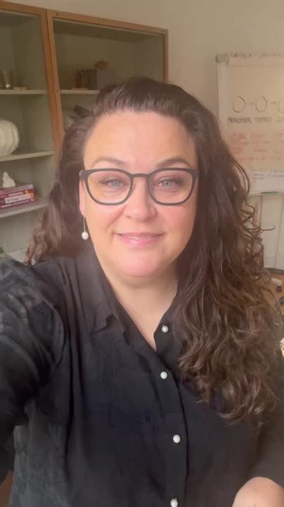 [video] Karina Dahlmann På Linkedin Rollemodeller Inspirator