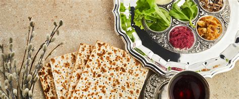 Passover Pesach