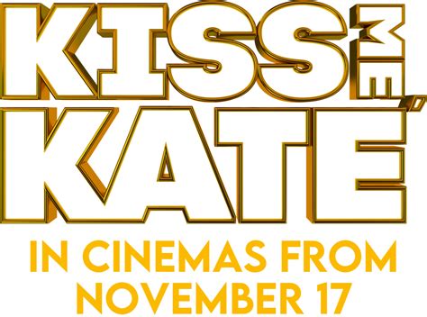 Kiss Me Kate The Musical In Cinemas From November 17 2024