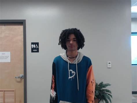 Dontae D Thomas A Registered Sex Offender In Fayetteville Ar 72701 At Offender Radar