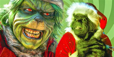 What Is The Message Of The Grinch At Harrison Fulton Blog