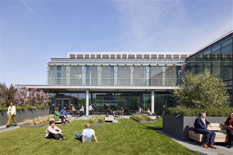 70 Years Of Designing For People And Place Zgf