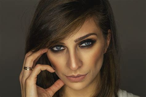 Makeup Tricks To Make Eyes Look Asian