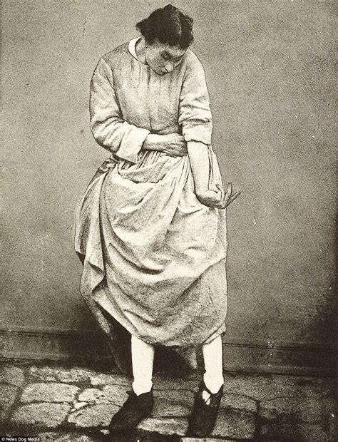 Hysteria In Victorian Era At Krystal Russell Blog