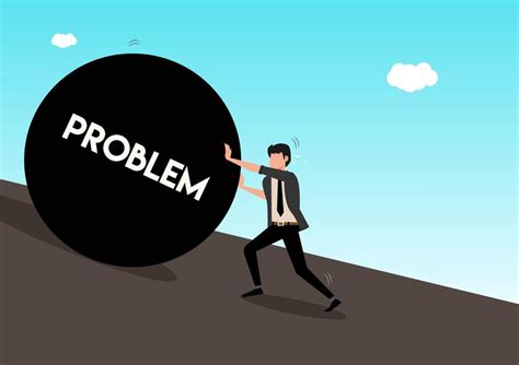 Problem Statement Vector Art Icons And Graphics For Free Download