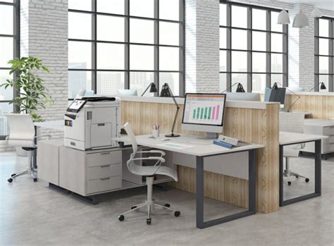 Epson Expands Series Of Compact And Energy Efficient Business Inkjet