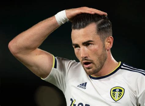 Darren Bent Shocked Jack Harrison Is Still At Leeds United