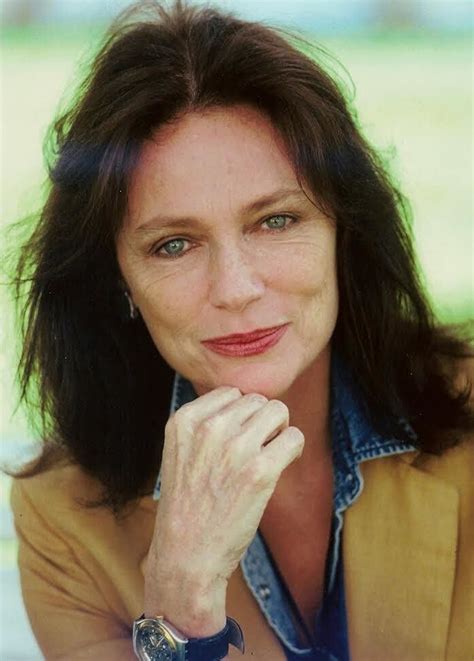 Jacqueline Bisset Tv Shows 60 Photos Moonagedaydreamfilm