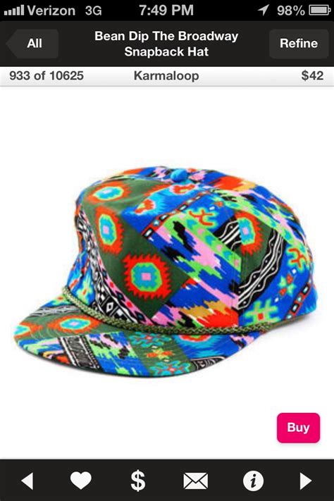 Pin By Phillip Andrew On Hats Snapback Hats Hats Karmaloop