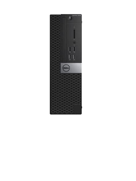 Dell Optiplex 3040 Éco Ordi 09